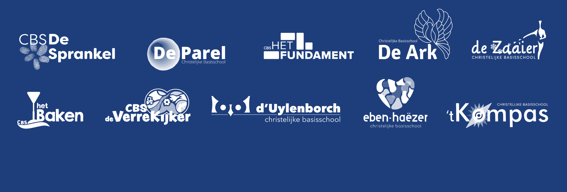 De Stroming – Vereniging voor Protestants Christelijk Onderwijs in het ...